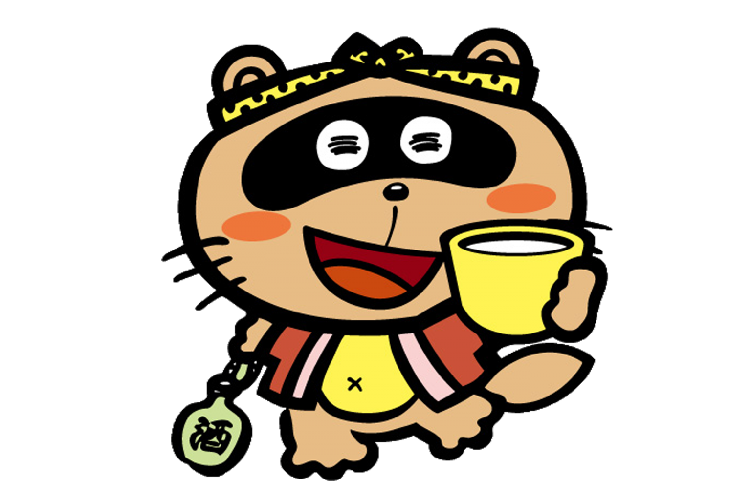 NONTA GOODS 2020 のん太グッズをお土産にいかがですか？ | 「東広島デジタル 観光ガイド」東広島の魅力を余すことなくお伝えする ...